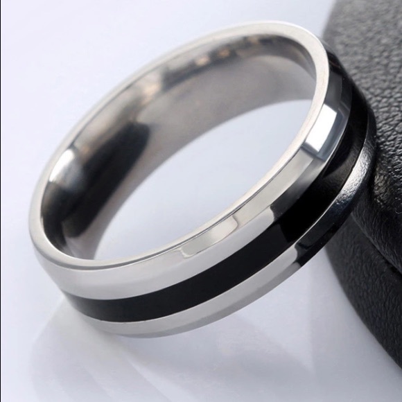 Accessories | Stainless Steel Band | Poshmark